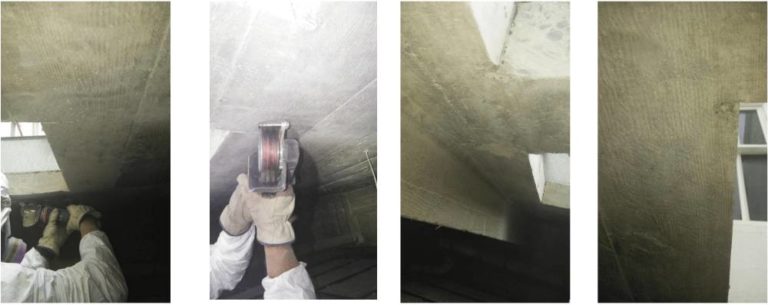 FRP Repairs Strengthen Concrete in San Francisco Bay Area | FRP